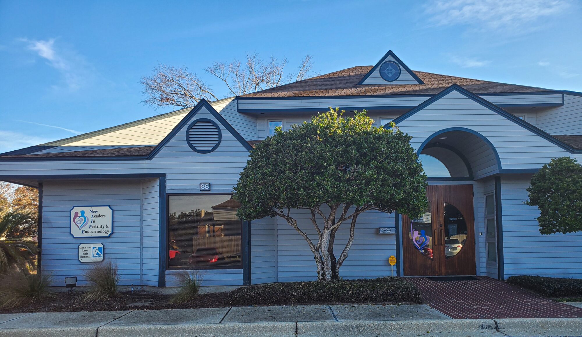 Welcome to NewLIFE Fertility Pensacola | NewLIFE Fertility